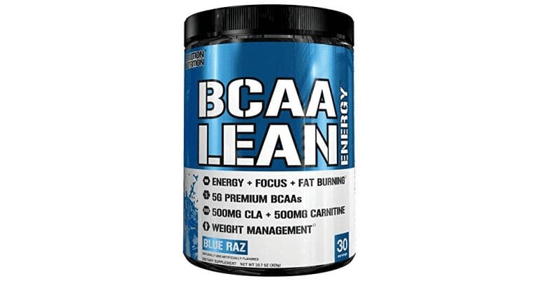 The 7 Best BCAAs For Men & Women (Ranked) These: Get Results!