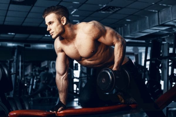 ultimate-beach-body-workout-diet-exercises | Muscle Pursuits