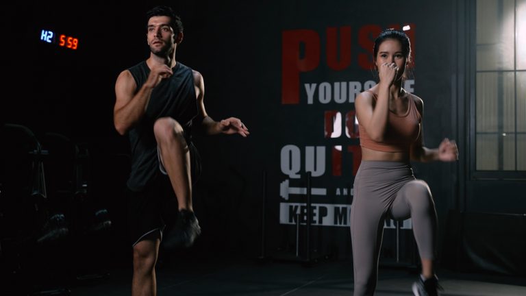 HIIT vs Strength Training: Which One Is Better For You