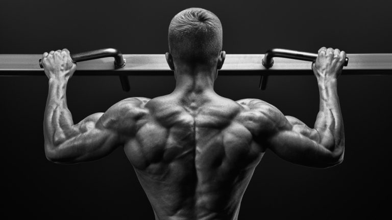 What Muscles Do Pull-Ups Work?